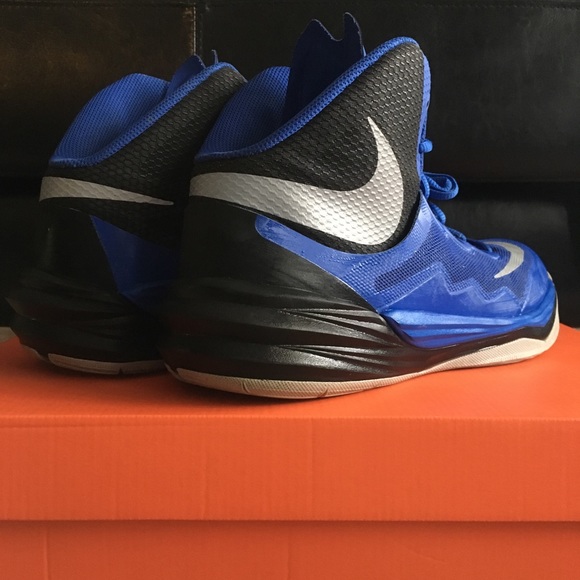 Nike | Shoes | Nike Prime Hype Df Ii | Poshmark